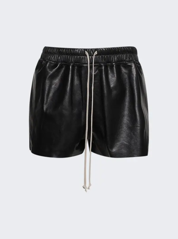 Rick Owens Pelle Short Boxers