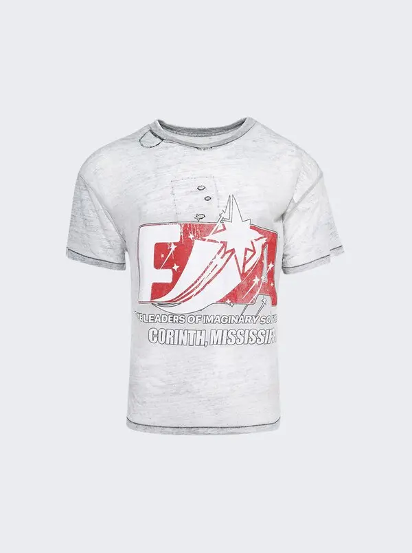 RIVINGTON ROI REBIS Founding Narrative Tee
