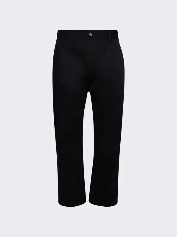 Marni Trousers - Black