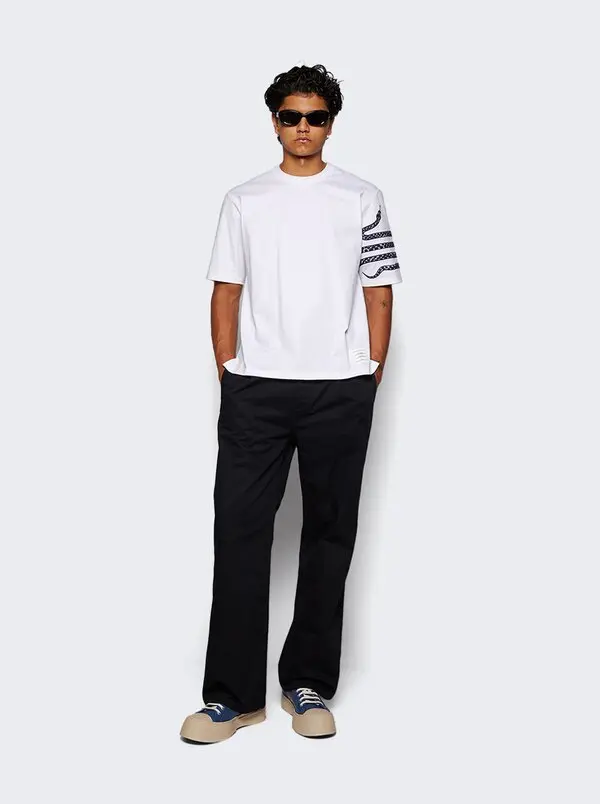 Marni Trousers - Black