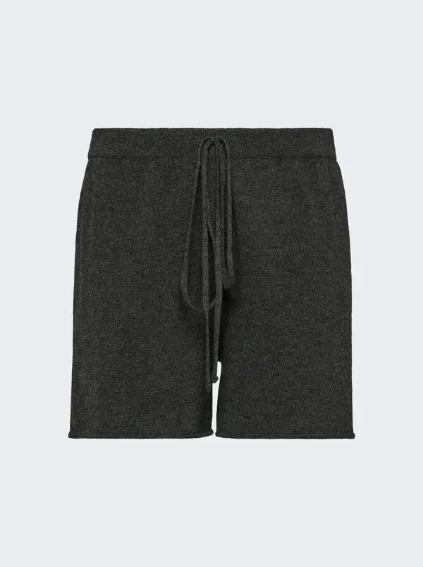 MAISON MARGIELA Shorts - Dark Grey