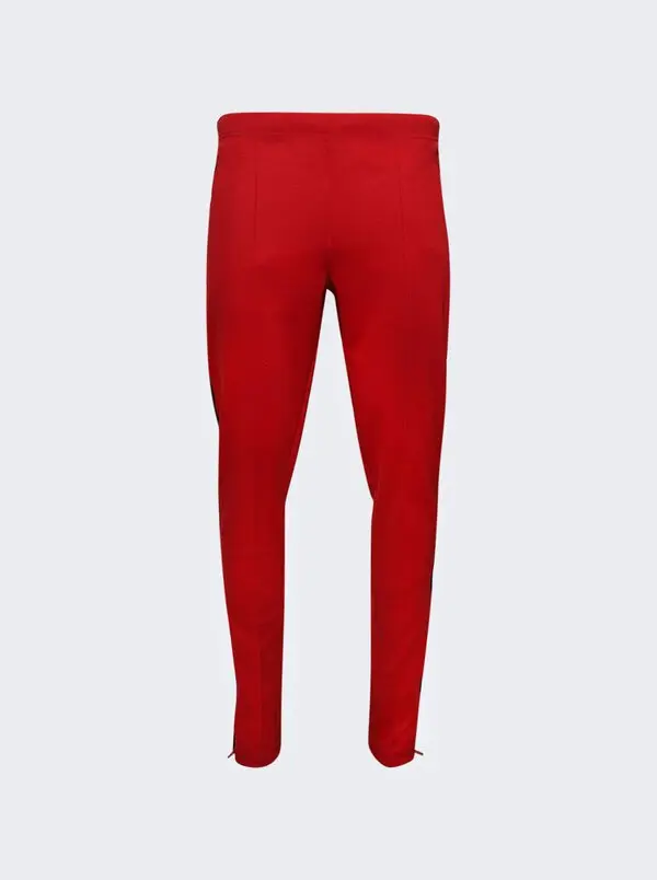 MAISON MARGIELA Pants - Red