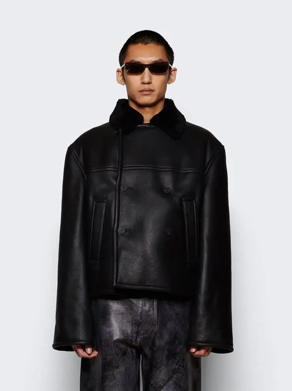 Jacquemus Marino Jacket