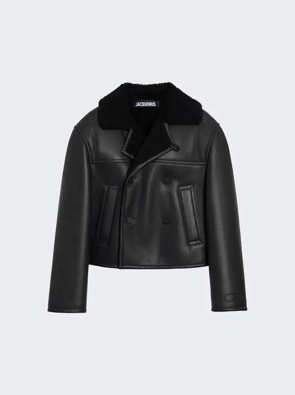 Jacquemus Marino Jacket