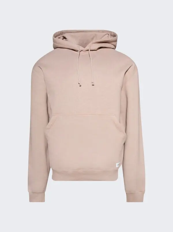 Saint Laurent Oversize Hoodie - Pink