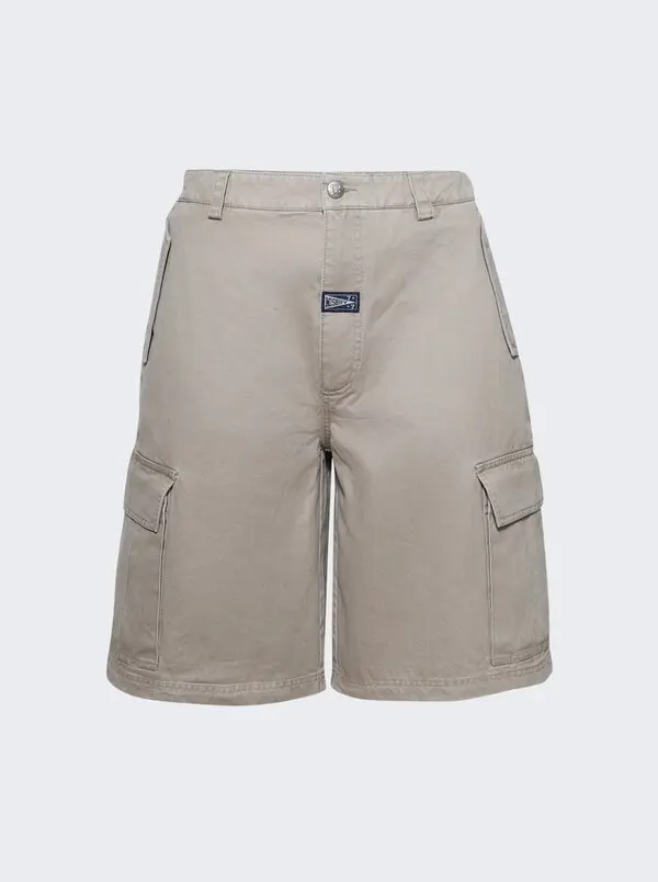 MISBHV Cargo Shorts - Beige