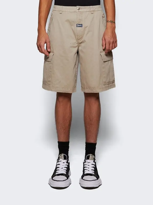 MISBHV Cargo Shorts