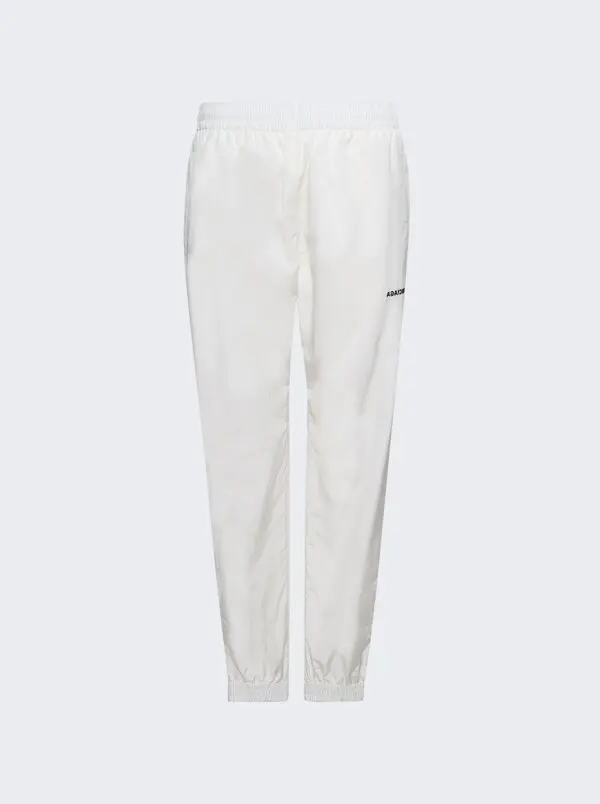 Balenciaga Tracksuit Pants - White