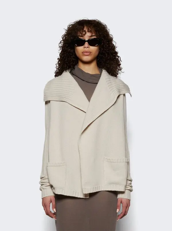 Rick Owens Cardigan Sweater - Dinge