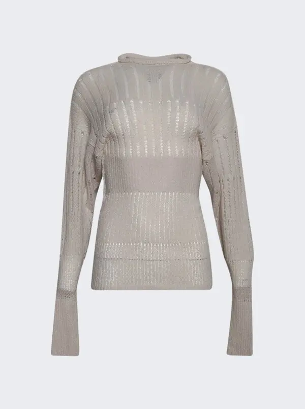 Rick Owens Dafne Sweater - Dinge