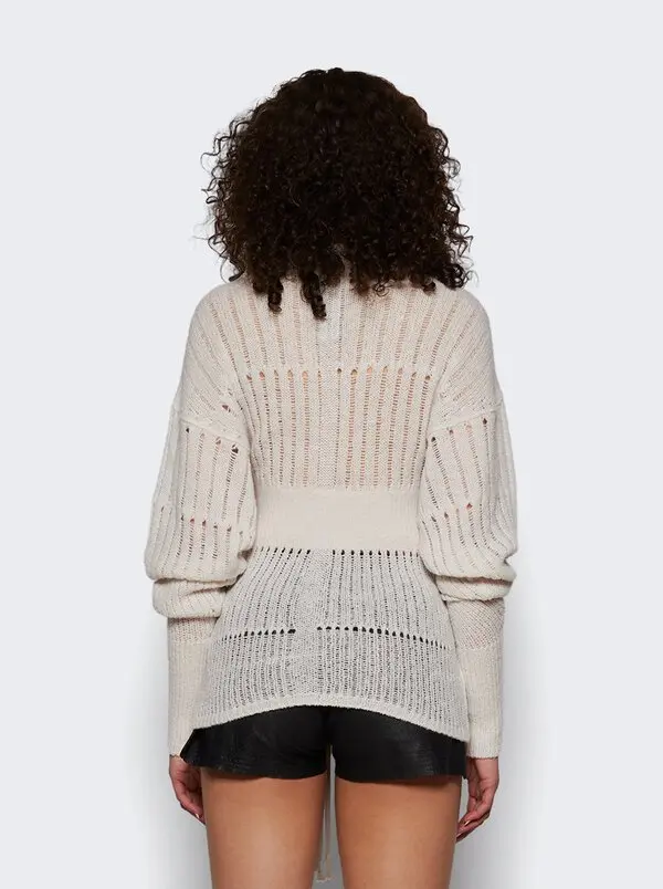 Rick Owens Dafne Sweater