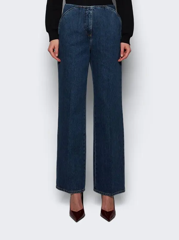 Givenchy Hubert Pocket Trousers