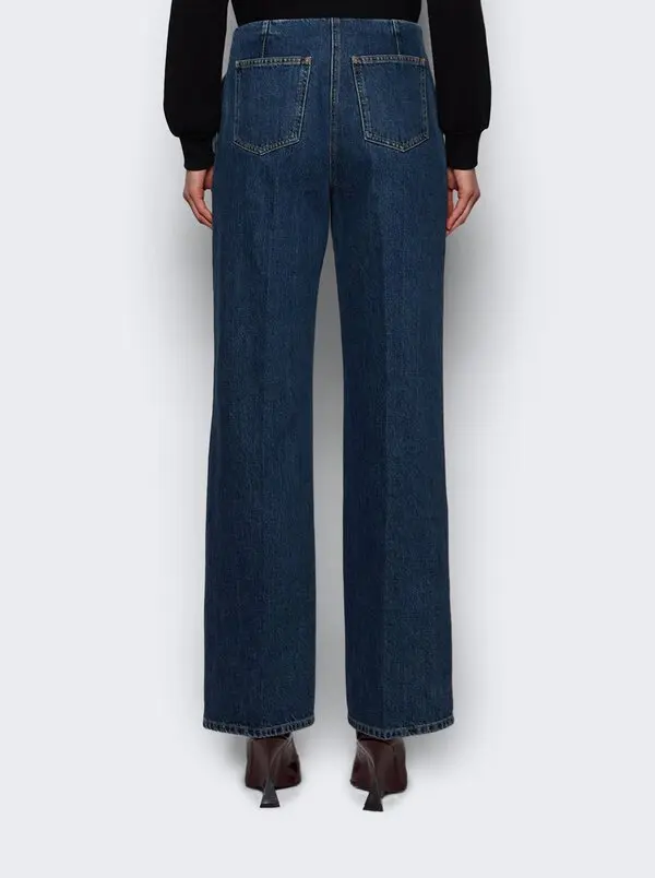 Givenchy Hubert Pocket Trousers