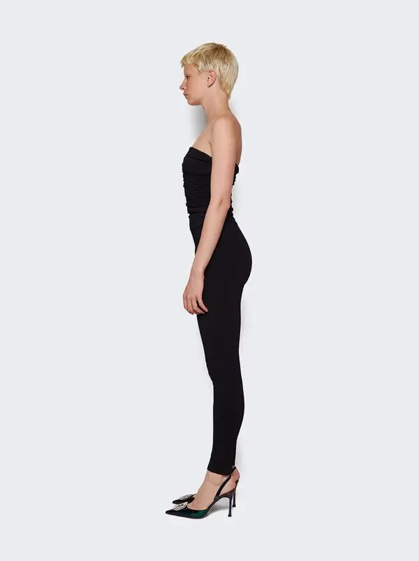 Khaite Tela Catsuit