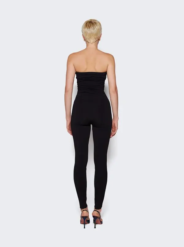 Khaite Tela Catsuit