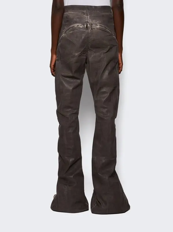 Rick Owens Bolan Banana Denim Pants