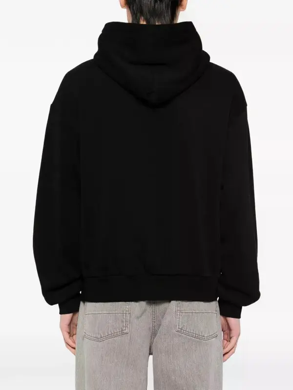 MELT Printed Hoodie