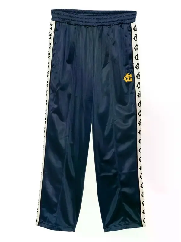 ICECREAM Logo-taped Track Pants