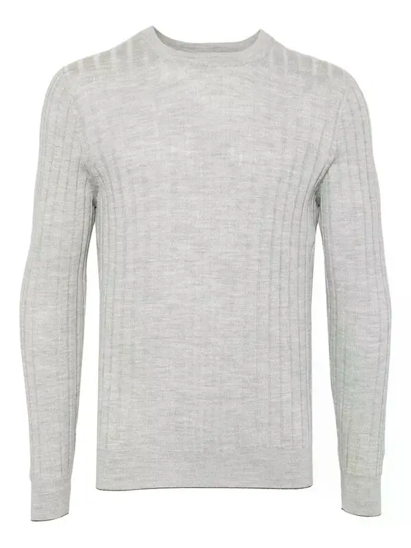 SVEVO Wool Top