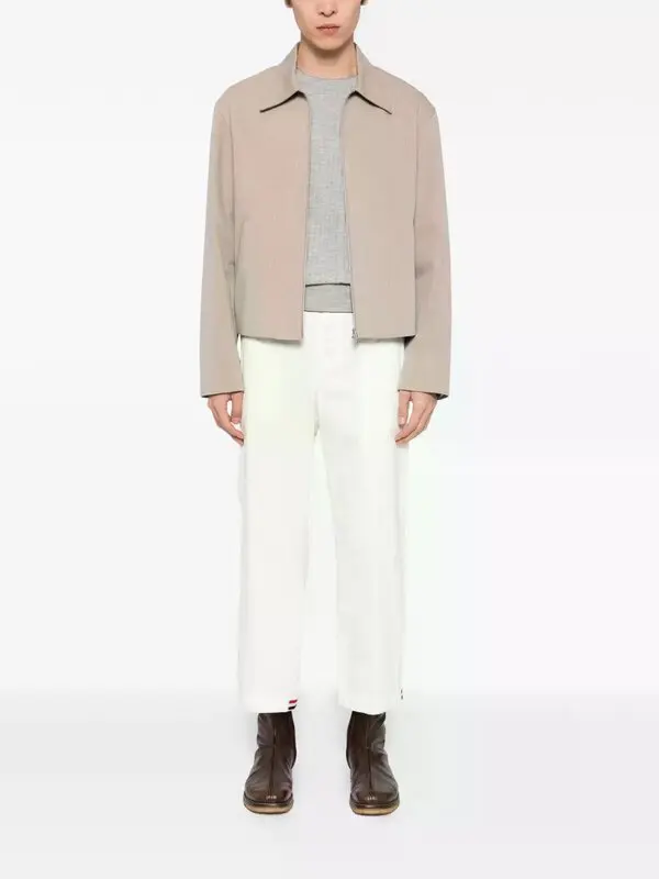 SVEVO Wool Top