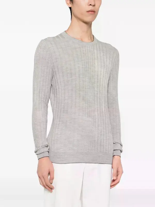 SVEVO Wool Top