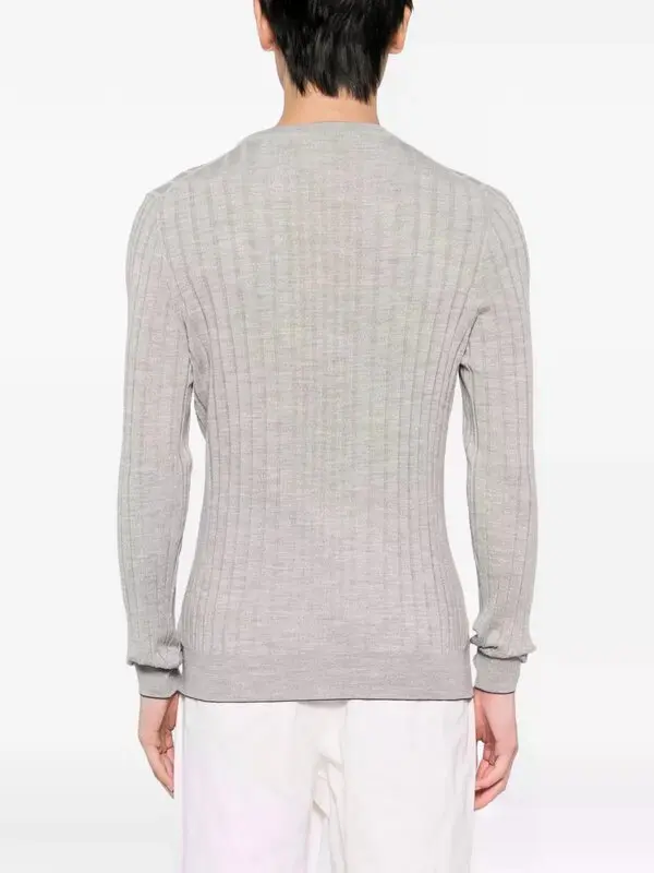 SVEVO Wool Top