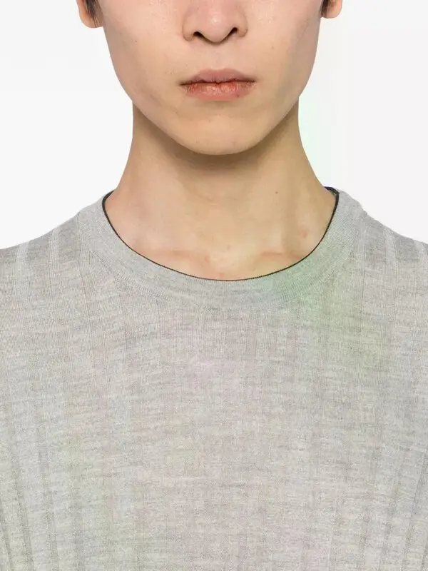 SVEVO Wool Top