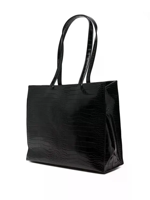 THAMES MMXX Doukin Shoplifter Tote Bag