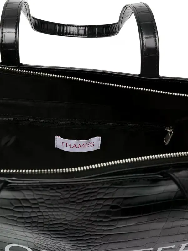THAMES MMXX Doukin Shoplifter Tote Bag