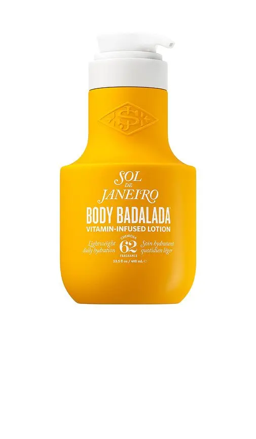 SOL DE JANEIRO Body Badalada Body Lotion 400ml - N,a