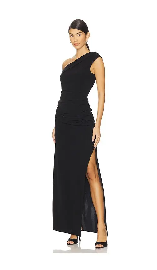 ELLIATT Danica Midi Dress