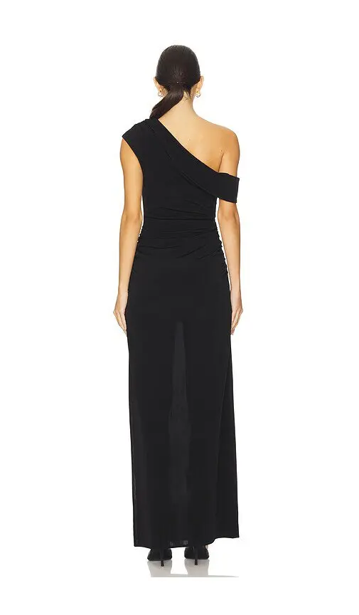 ELLIATT Danica Midi Dress