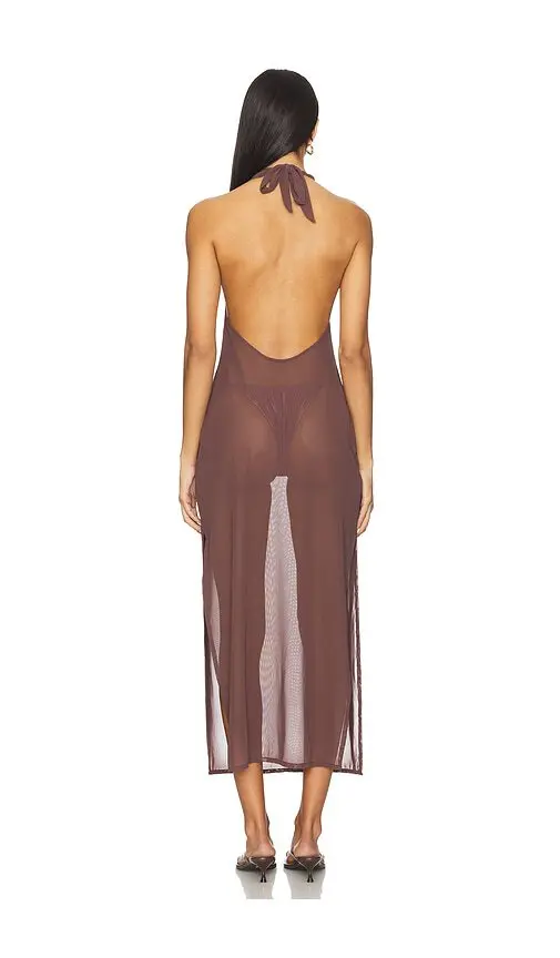 FAE Ava Maxi Dress