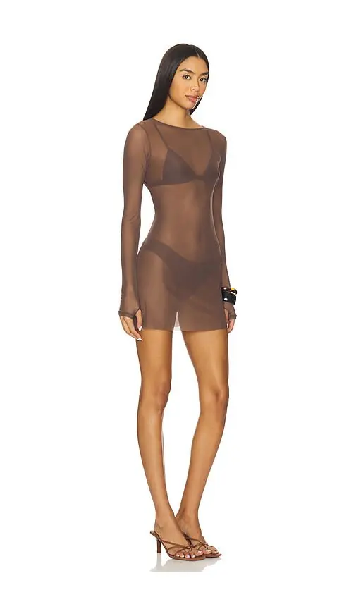 Bond Eye Gisele 2.0 Mini Dress