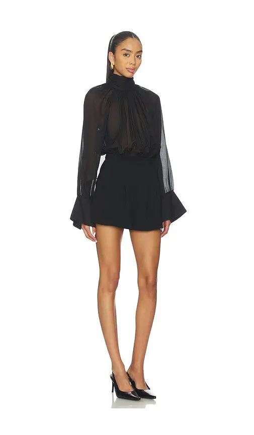 LOVERS AND FRIENDS Ella Romper
