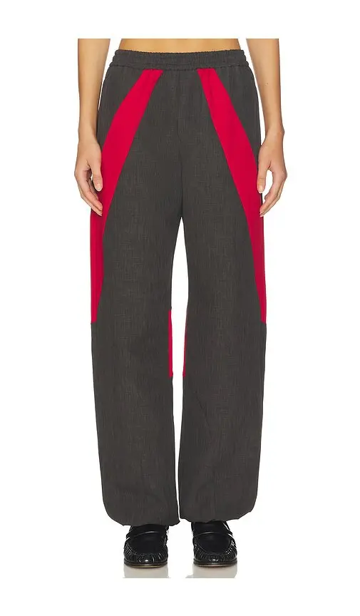 MSGM Jogger Pant
