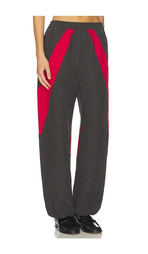MSGM Jogger Pant