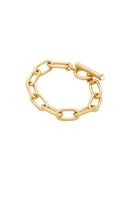 Brinker & Eliza Edmonds Bracelet - Gold