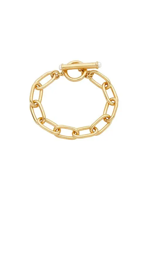 Brinker & Eliza Edmonds Bracelet