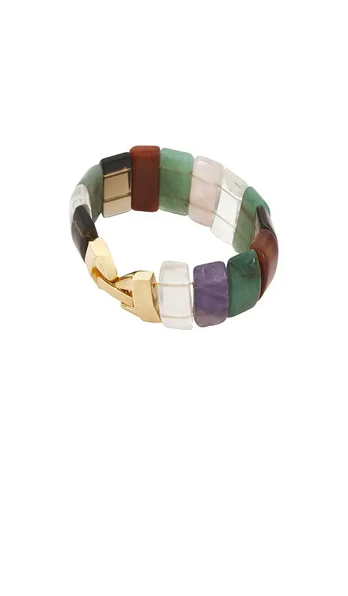 Brinker & Eliza Sunrise Bracelet - Multi