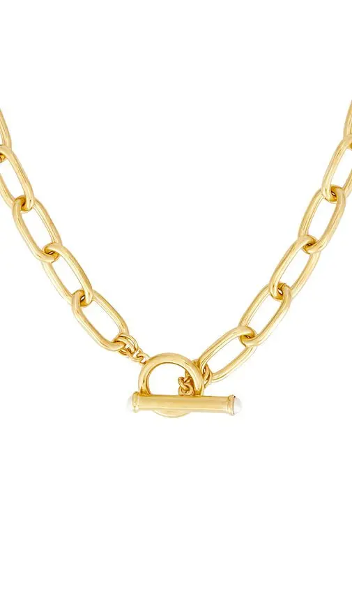 Brinker & Eliza Edmonds Necklace