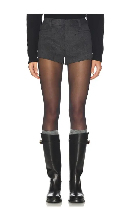 ELODIE THE LABEL Thesis Shorts