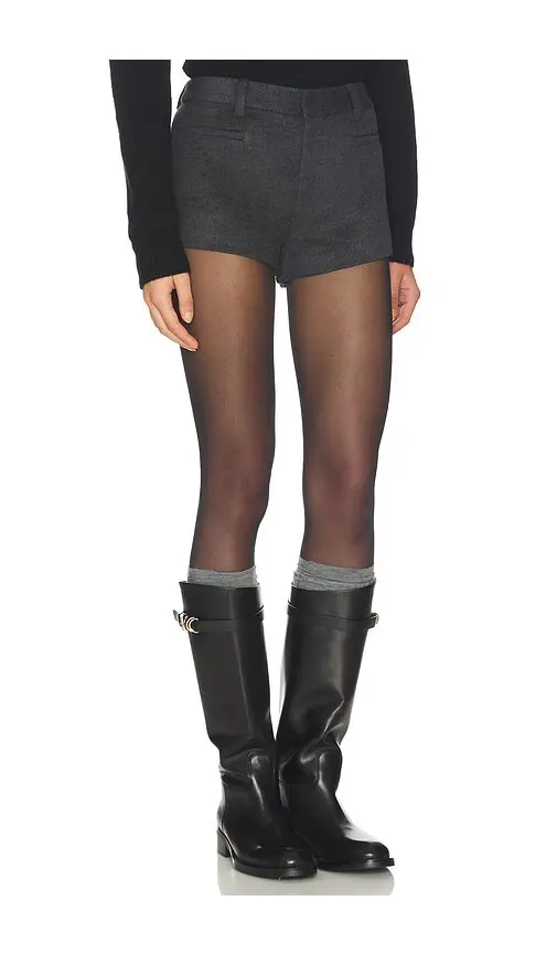 ELODIE THE LABEL Thesis Shorts