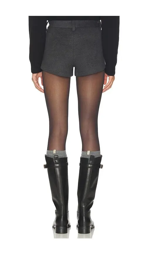 ELODIE THE LABEL Thesis Shorts