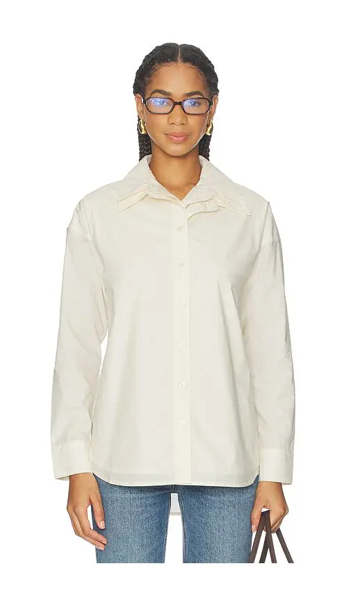 Line & Dot Palermo Double Layer Shirt