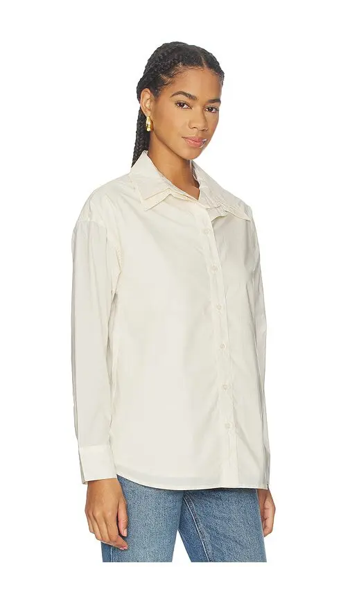 Line & Dot Palermo Double Layer Shirt