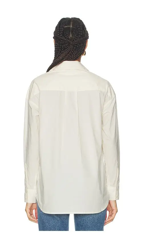Line & Dot Palermo Double Layer Shirt