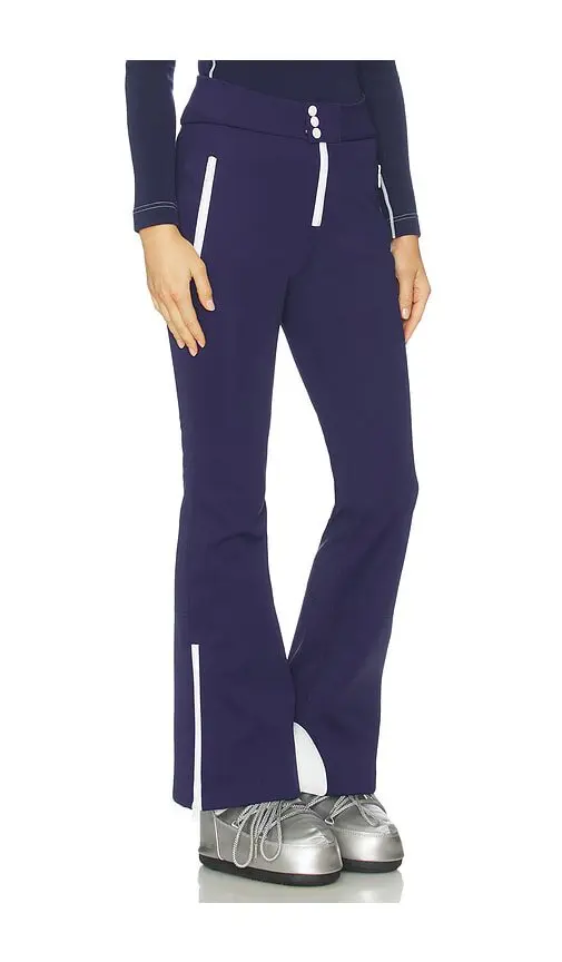 JORDE Lennon Pant - Ink