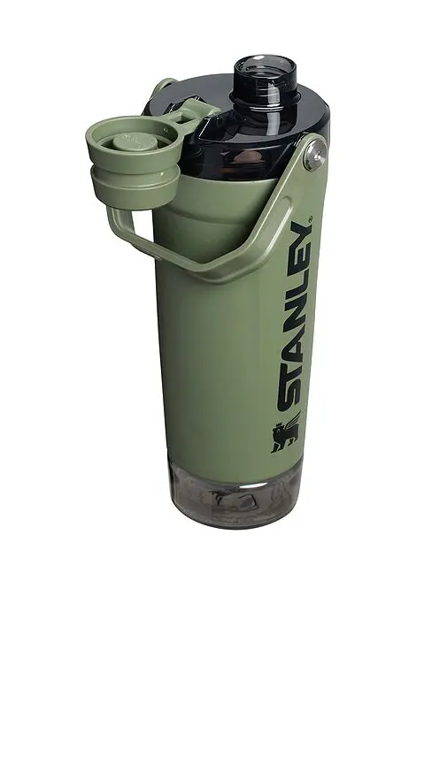 STANLEY The Activate Shaker In Dark Green