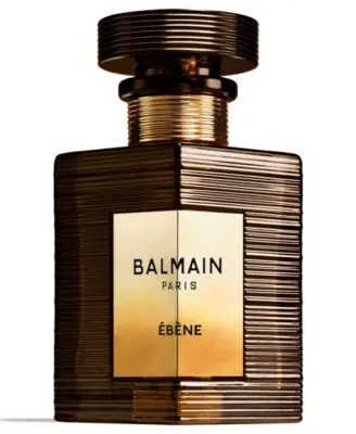 BALMAIN BEAUTY Ebene Eau De Parfum Fragrance Collection - No Color